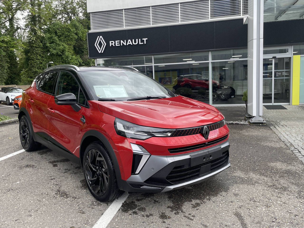 Aare Touring Garage AG | AutoScout24