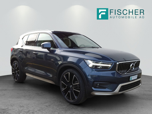 Fischer Automobile AG | AutoScout24
