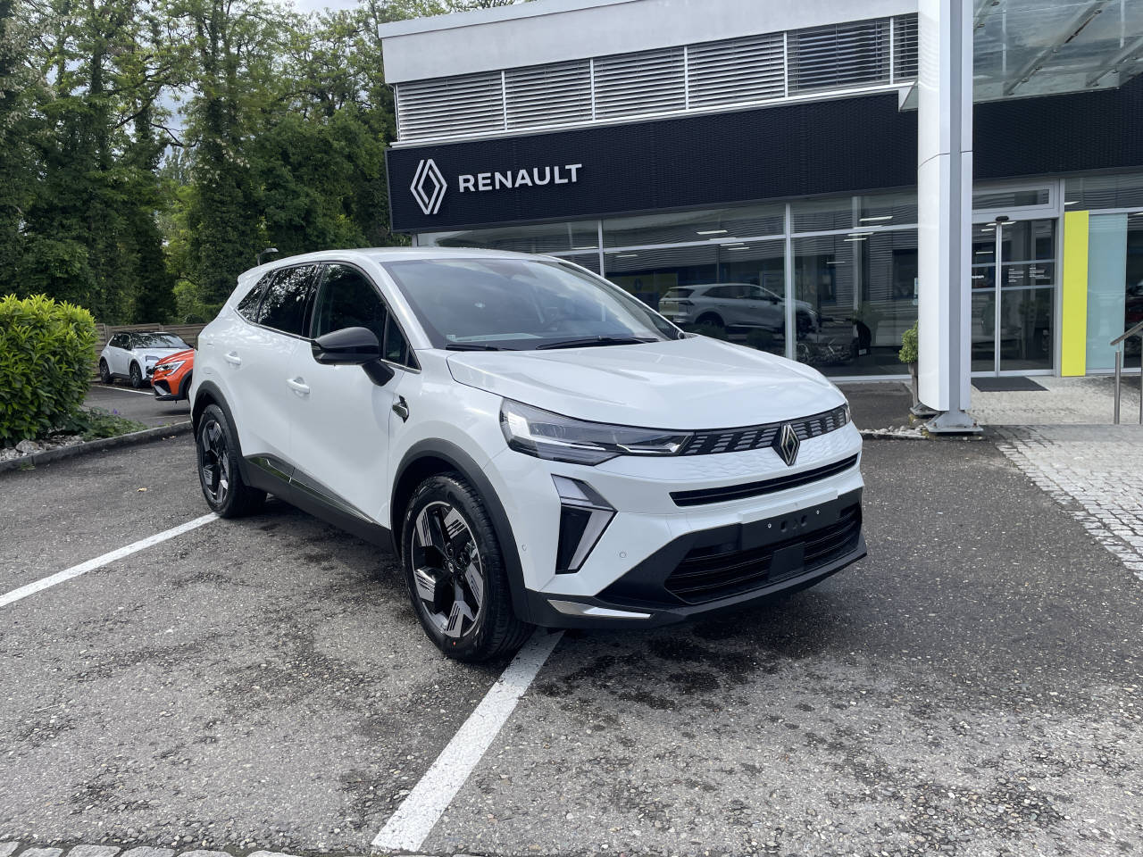 Aare Touring Garage AG | AutoScout24