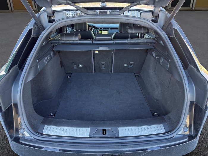 LAND ROVER Range Rover Velar SV Autobiography Dyn. Edition A. Kaufen