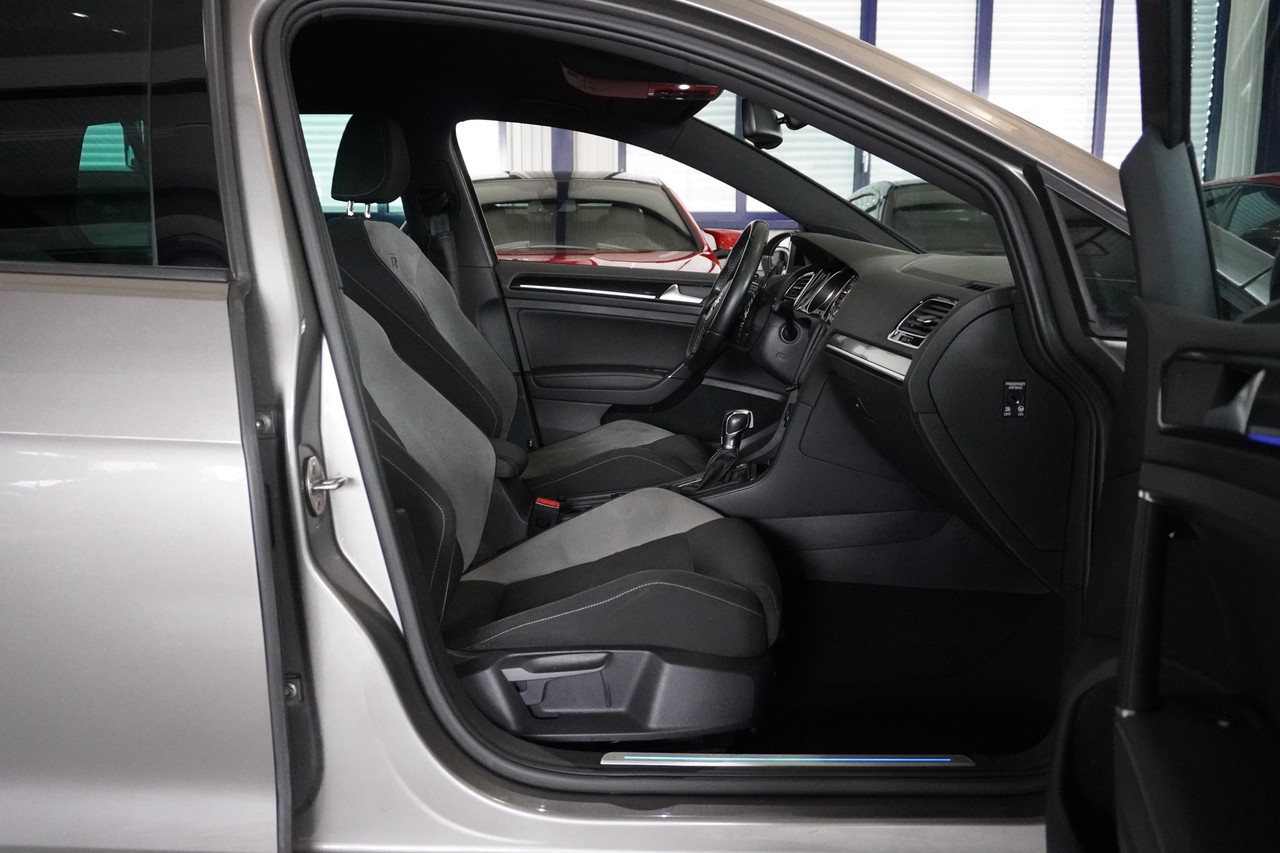 VW Golf 2.0 TSI R 4Motion DSG ABT 360 PS Kaufen