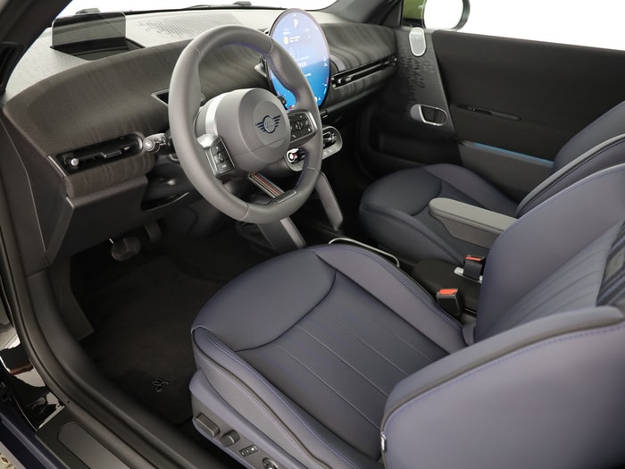 MINI Cooper SE Kaufen