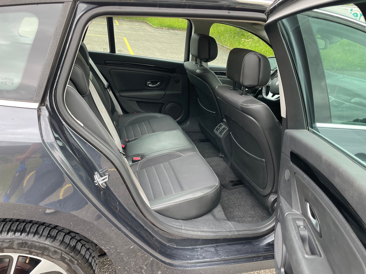 RENAULT Laguna Grandtour 2.0 dCi Dynamique Automatic Kaufen