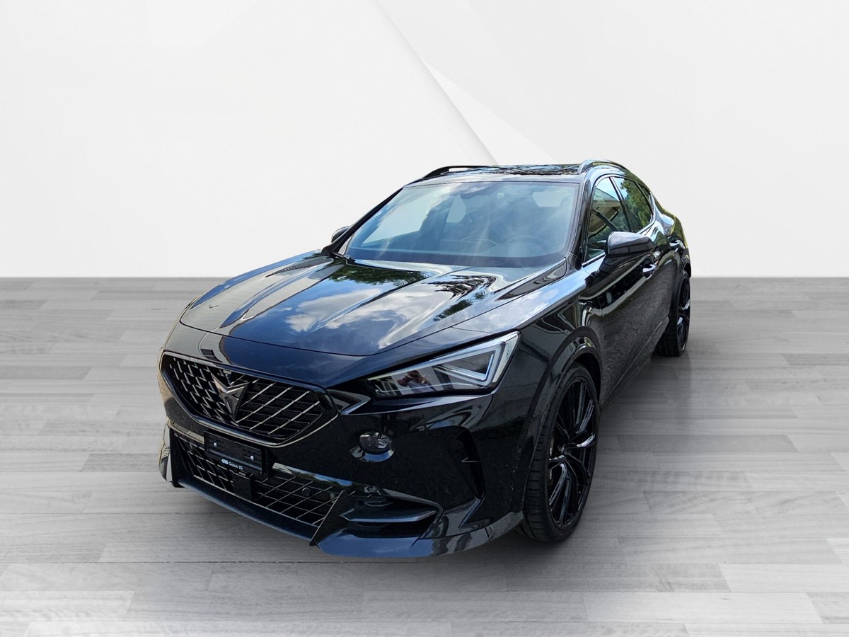 CUPRA Formentor 2.5TSI VZ5 BAT x ABT 4Drive DSG Kaufen