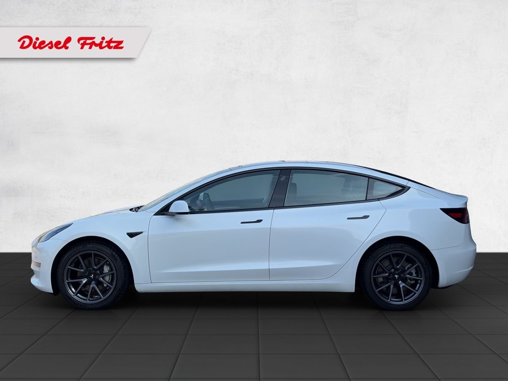 Diesel Fritz GmbH | AutoScout24