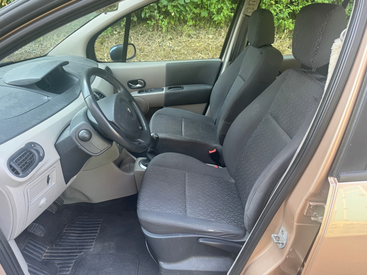 RENAULT Modus 1.6 16V Dynamique Luxe Kaufen