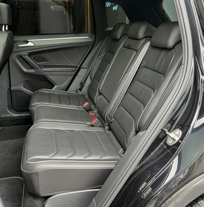 VW Tiguan 2.0 TDI SCR R-Line 4Motion DSG Kaufen