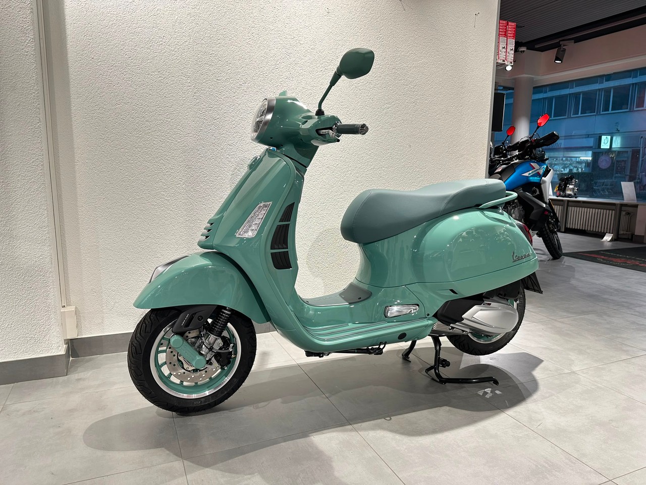 PIAGGIO Vespa GTS 310 80th Edition | Neu | Sondermodell | Garantie Kaufen