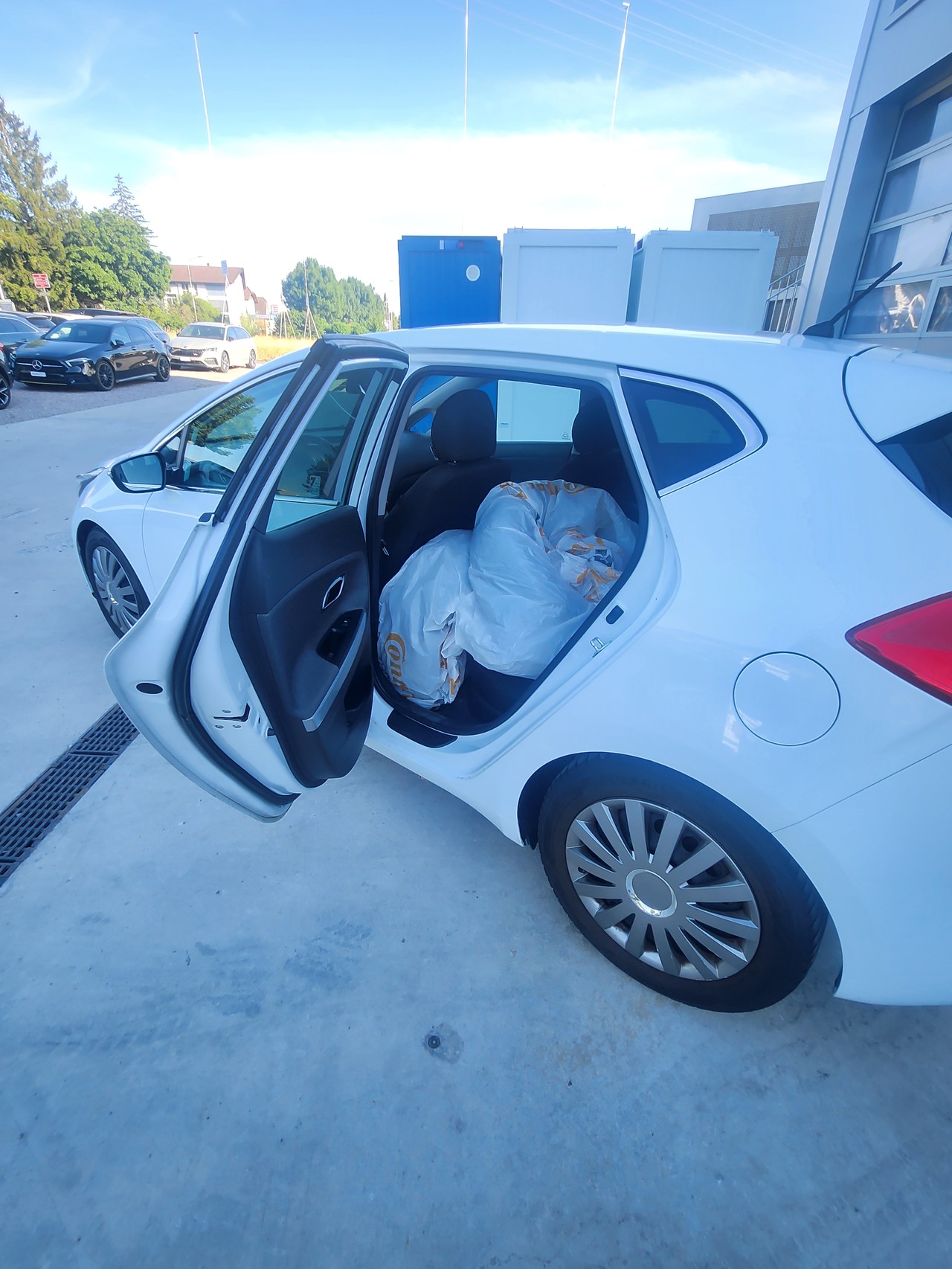 KIA Cee'd 1.6 GDi Style Kaufen