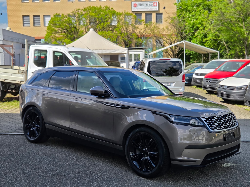 LAND ROVER Range Rover Velar P 380 SE Automatic Kaufen