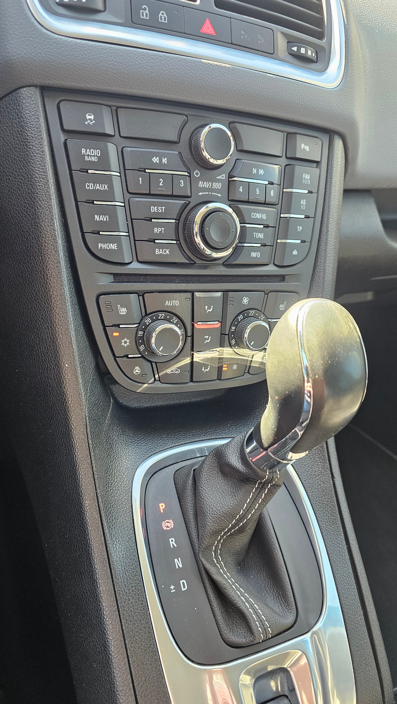 OPEL Meriva 1.4 Turbo Cosmo Automatic Kaufen