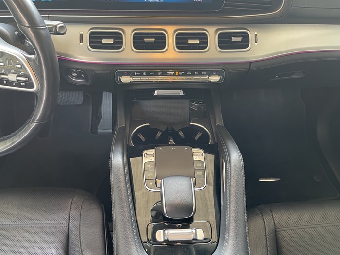 MERCEDES-BENZ GLE 450 4Matic AMG Line 9G-Tronic À vendre