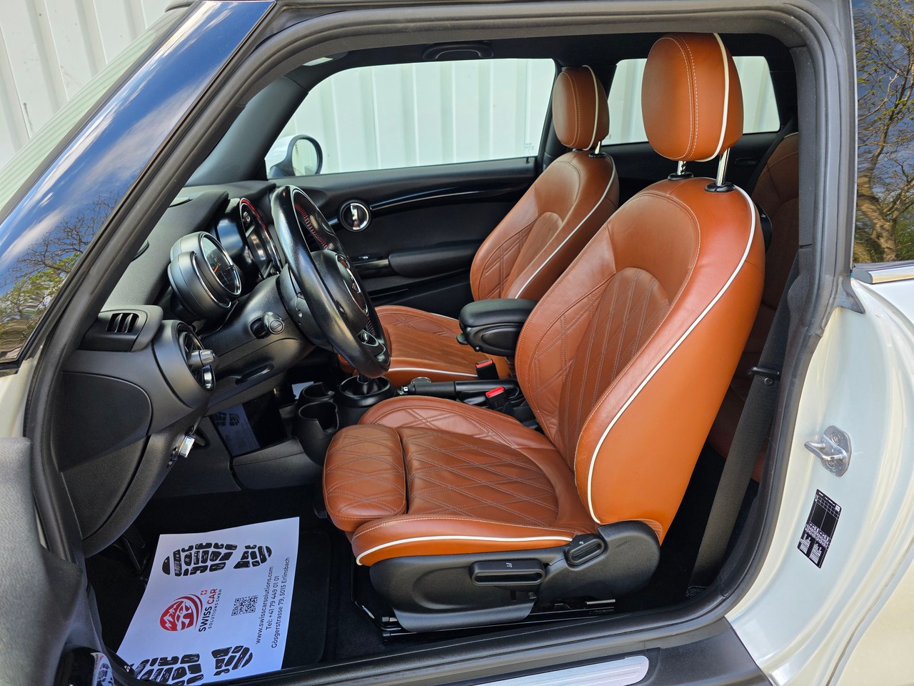 MINI Cooper Steptronic DKG Kaufen