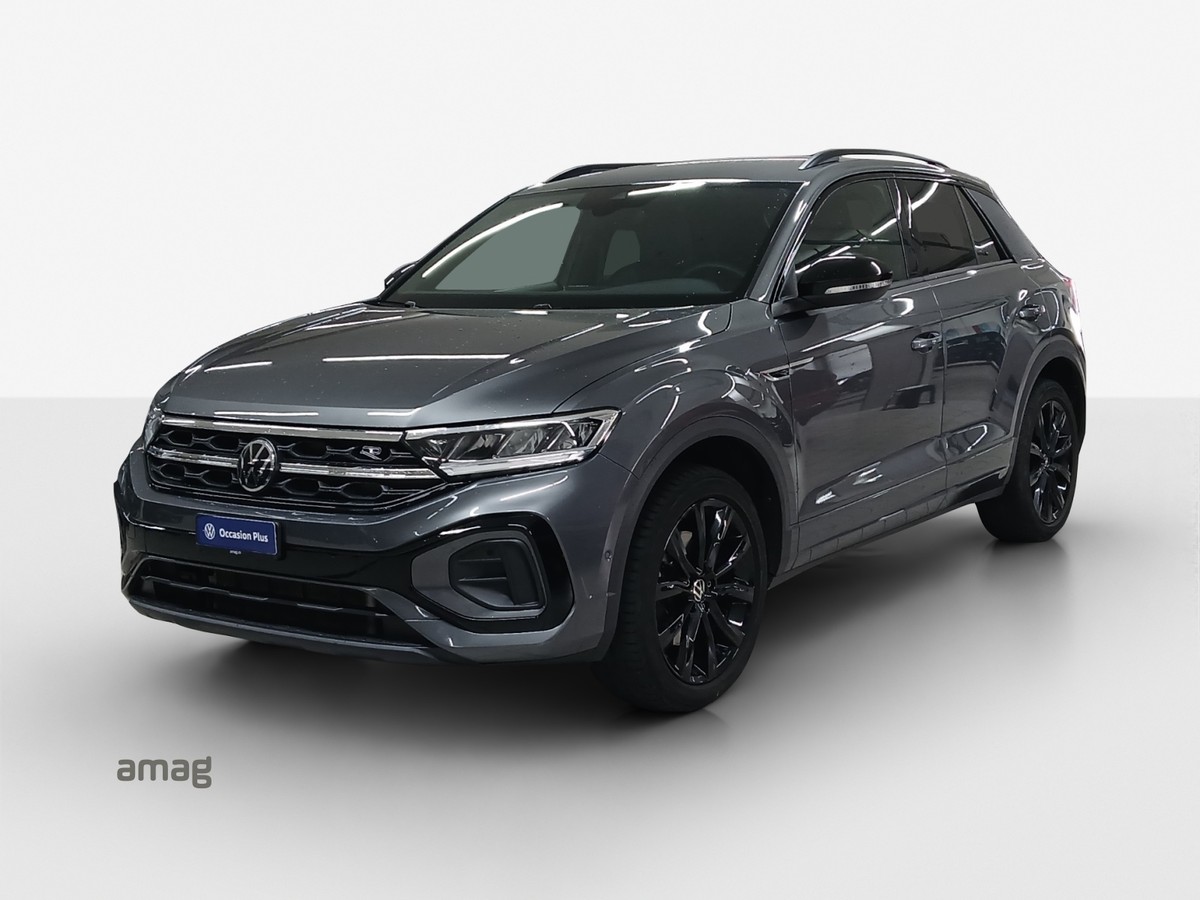 VW T-Roc 2.0 TSI R-Line DSG 4Motion Kaufen
