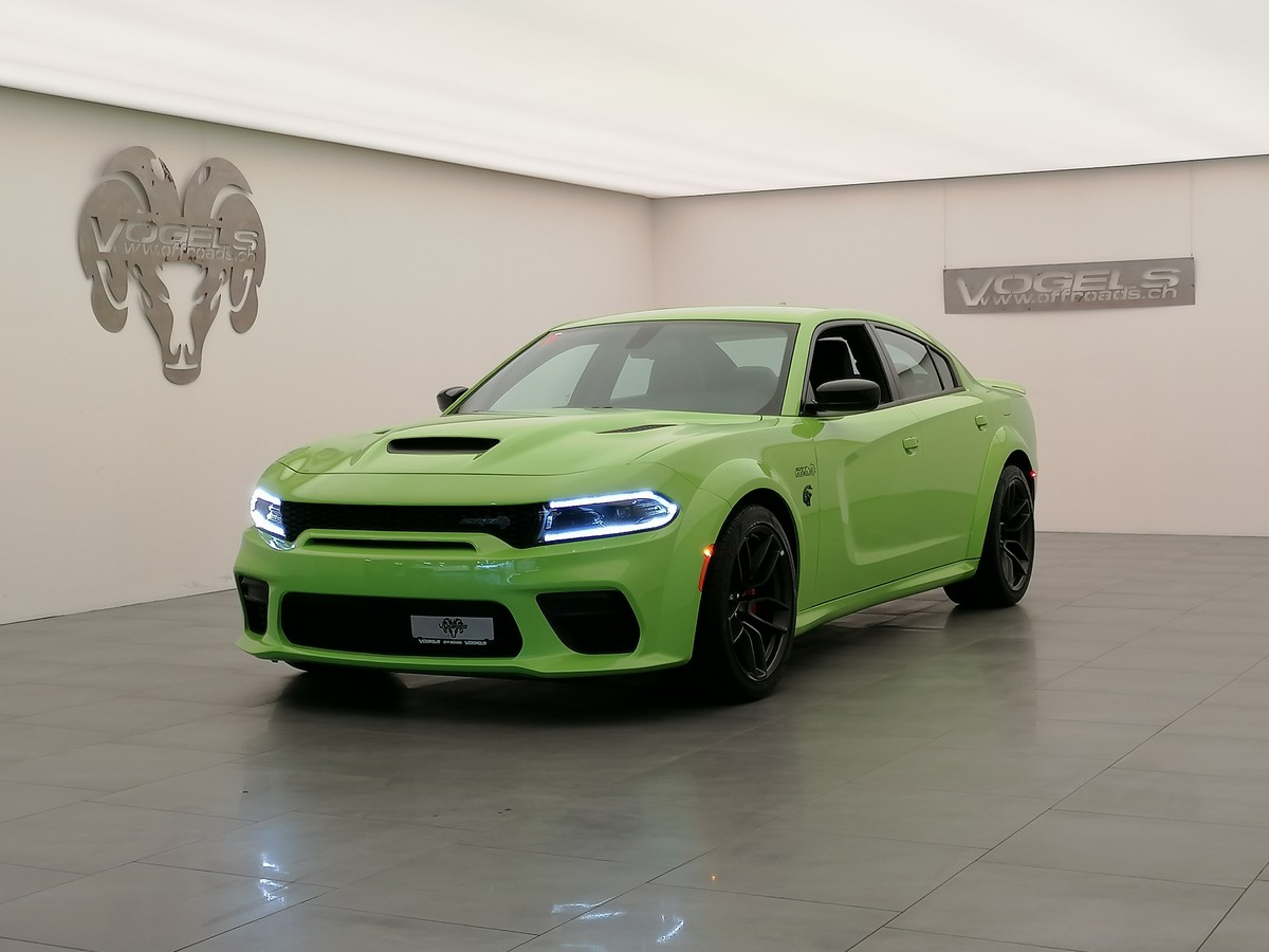 DODGE Charger Hellcat WB Jailbreak Kaufen