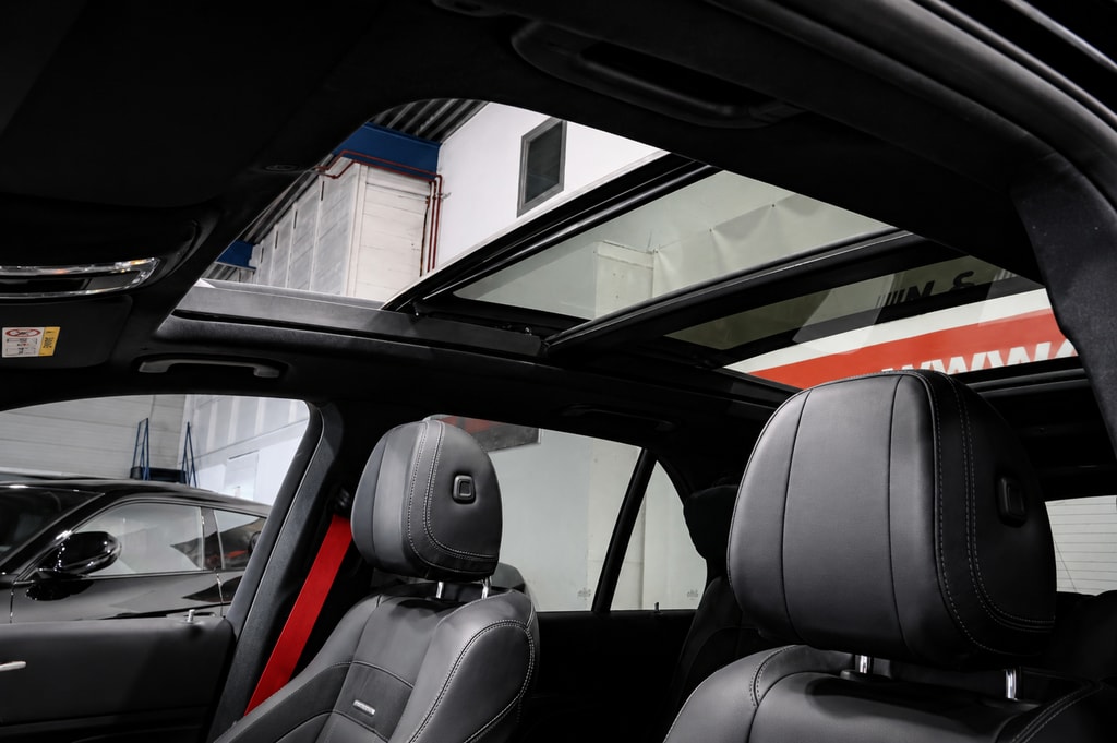 MERCEDES-BENZ GLE 53 AMG 4matic+ CH FAHRZEUG AUS 1. HAND À vendre