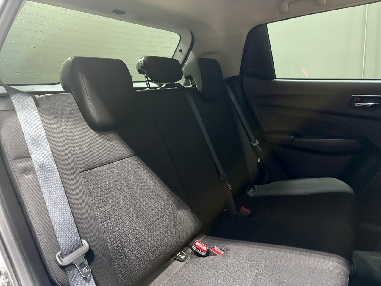 SUZUKI Swift 1.2 Compact + Hybrid CVT Service ok Kaufen