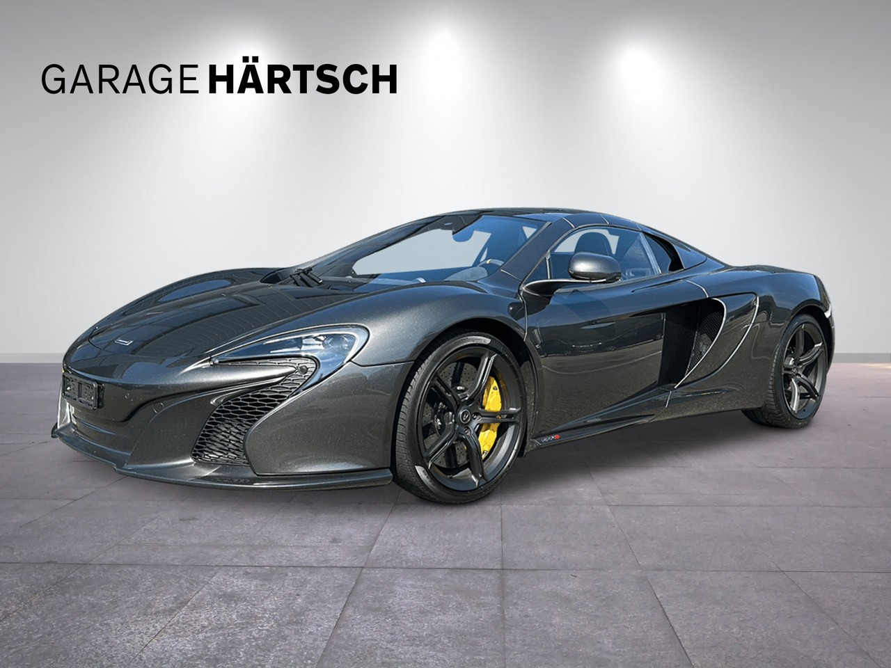 Garage Härtsch AG | AutoScout24