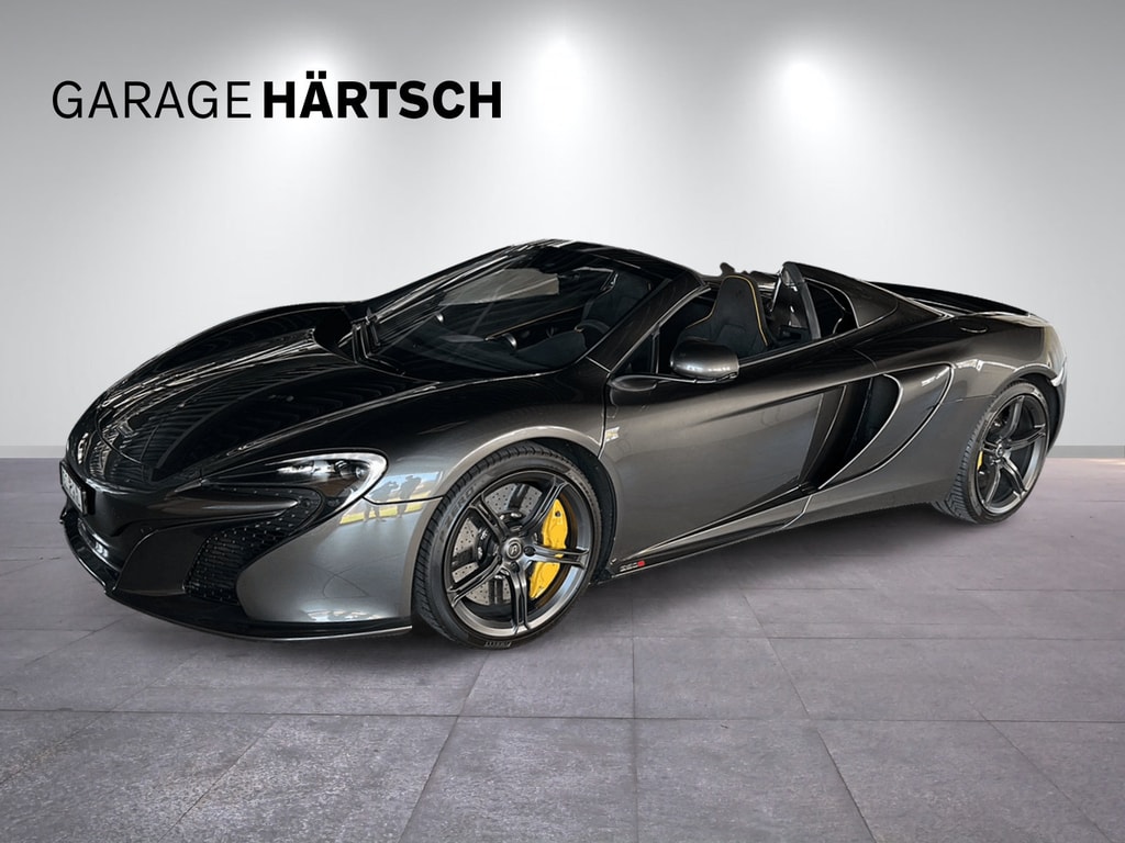 Garage Härtsch AG | AutoScout24
