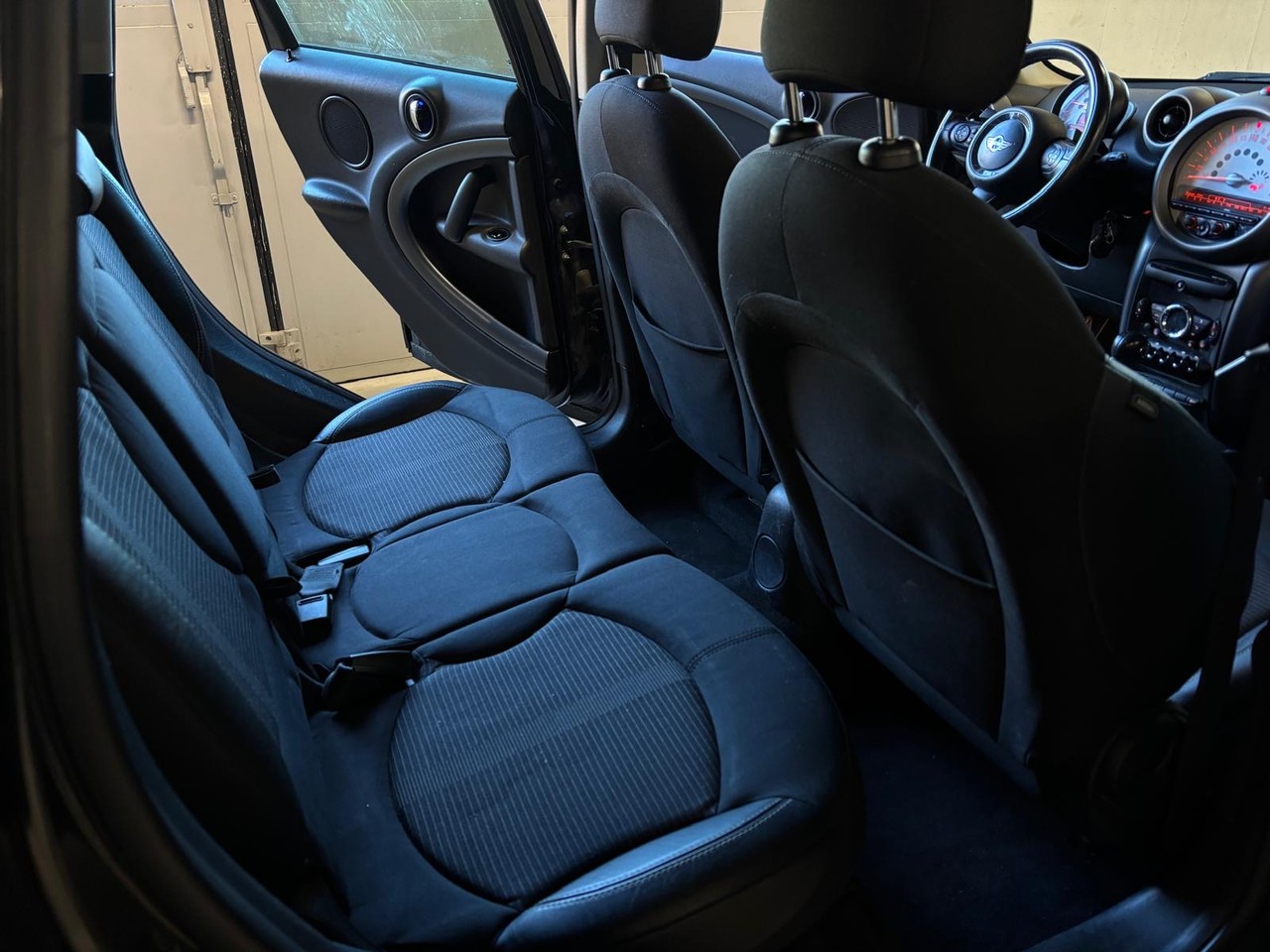 MINI Countryman Cooper S ALL4 Steptronic Kaufen