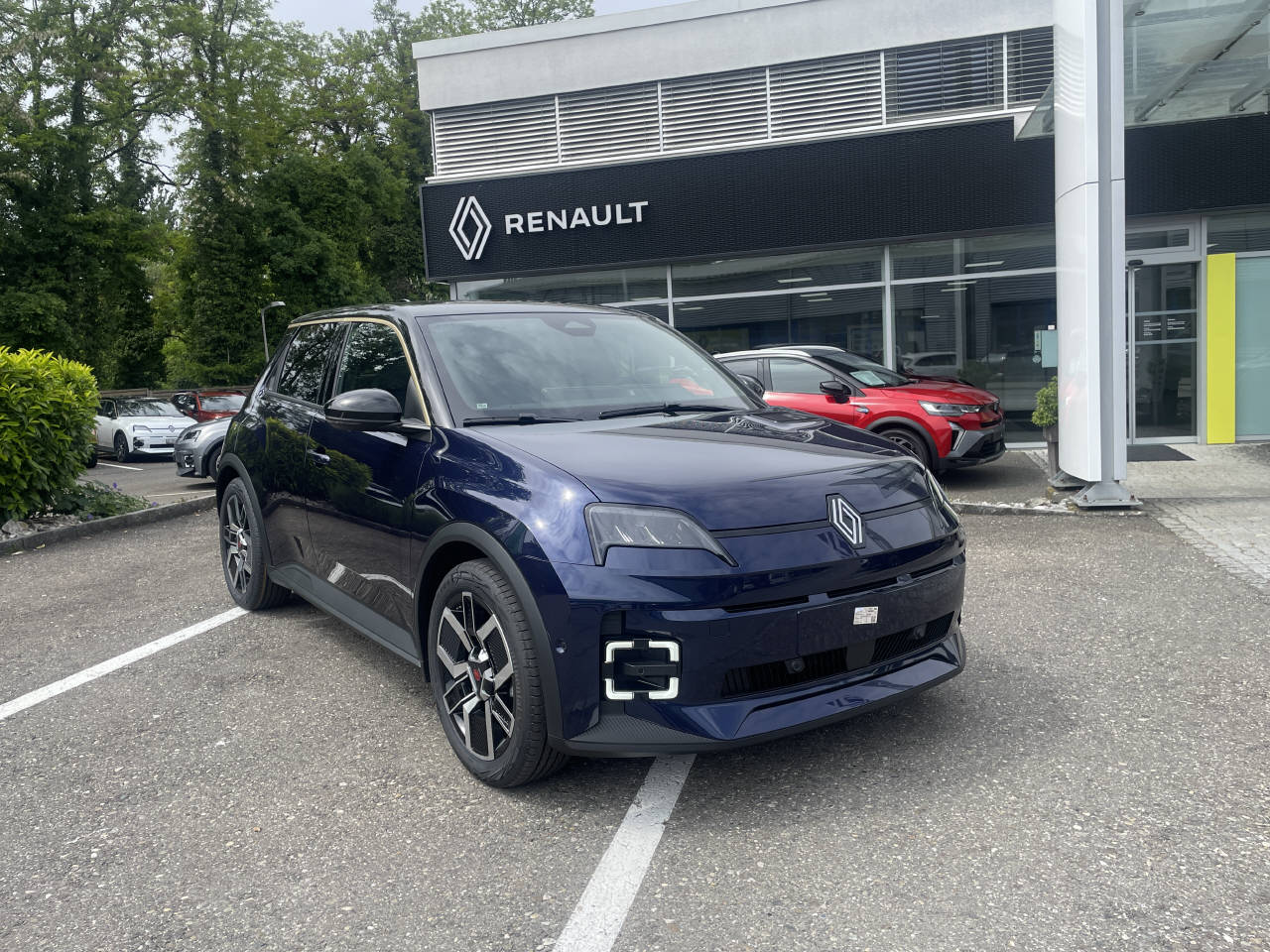 Aare Touring Garage AG | AutoScout24