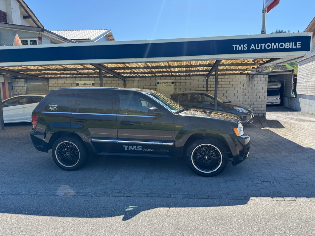 TMS Automobile GmbH | AutoScout24