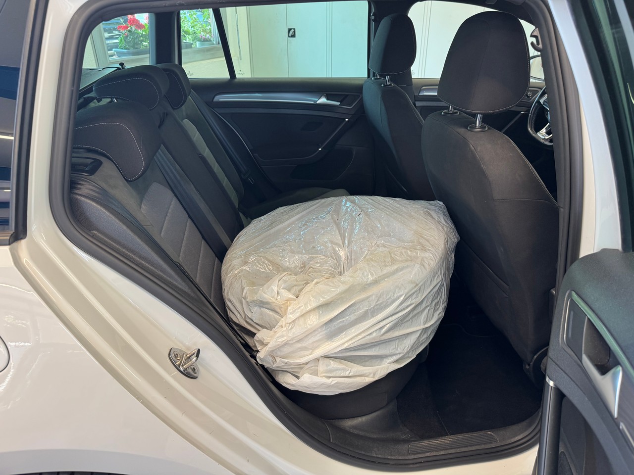 VW Golf Variant 1.4 TSI Comfortline R Line Kaufen