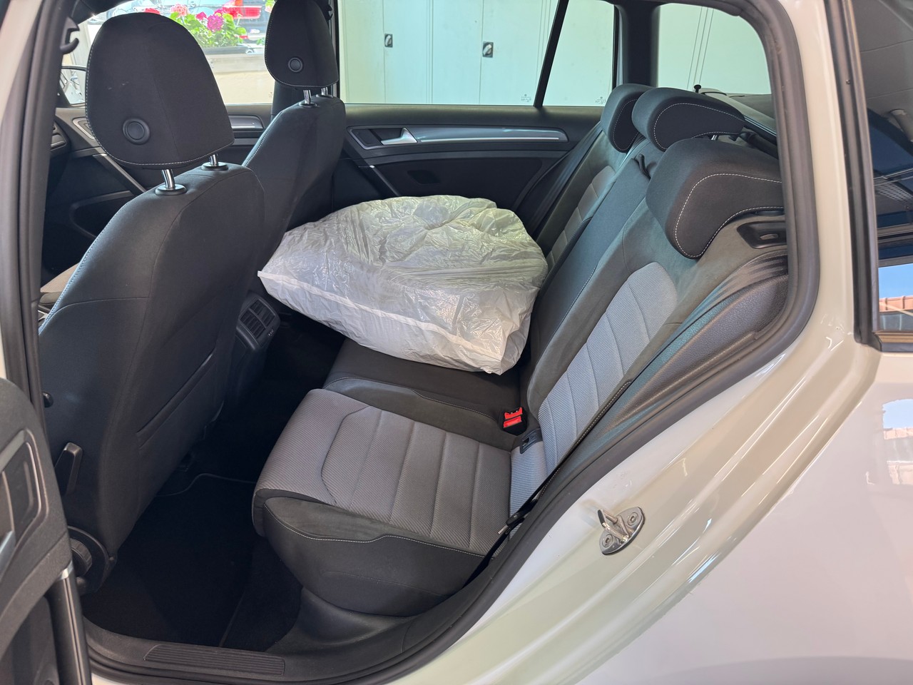 VW Golf Variant 1.4 TSI Comfortline R Line Kaufen