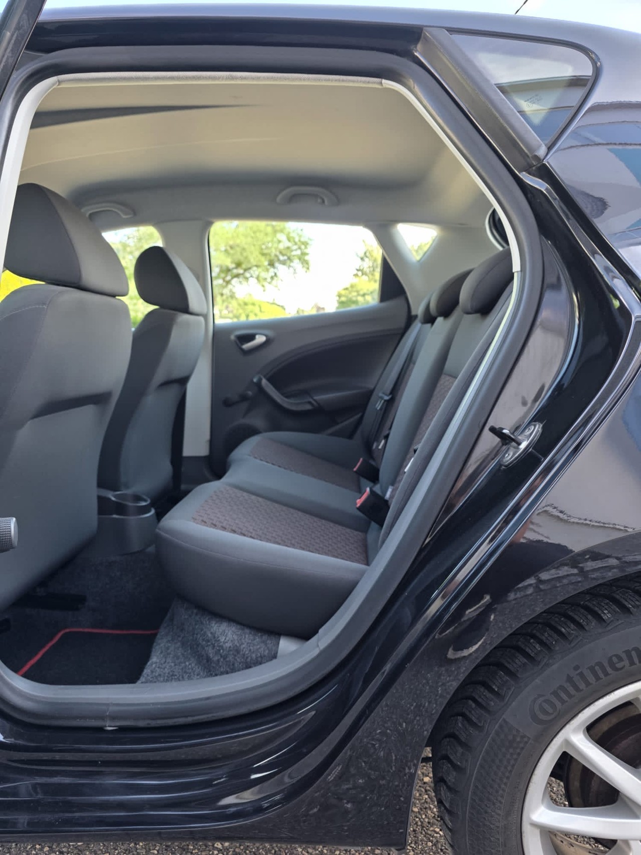 SEAT Ibiza 1.4 Reference Kaufen