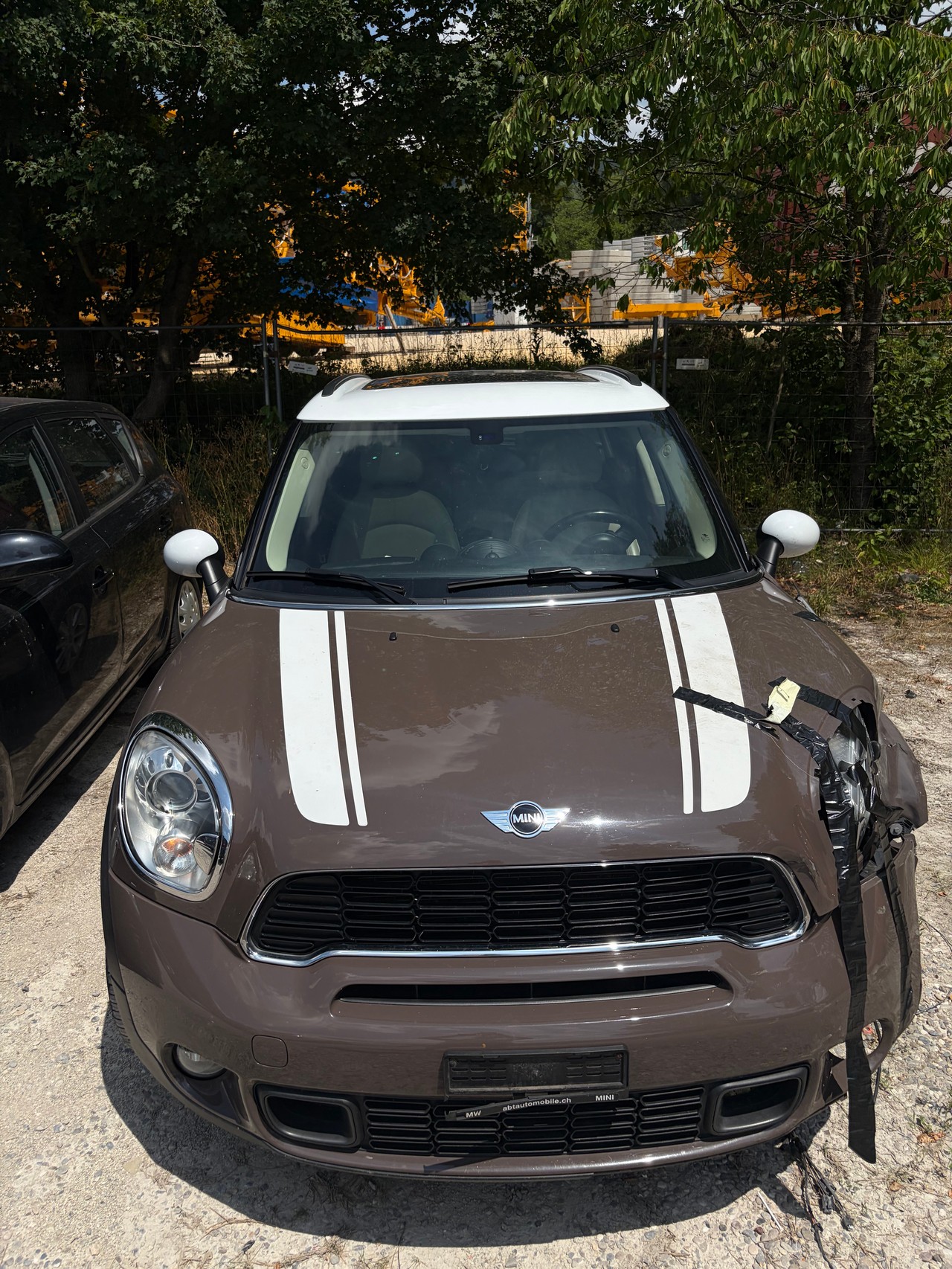 MINI Cooper S All 4 Kaufen