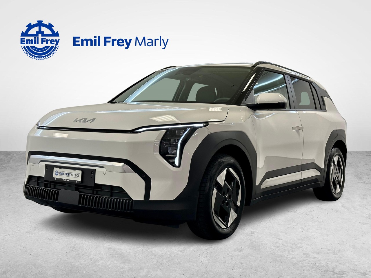 KIA EV3 81 kWh Earth Kaufen