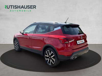 Rutishauser Automobile AG | AutoScout24