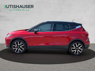 Rutishauser Automobile AG | AutoScout24