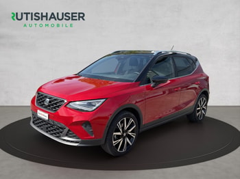 Rutishauser Automobile AG | AutoScout24