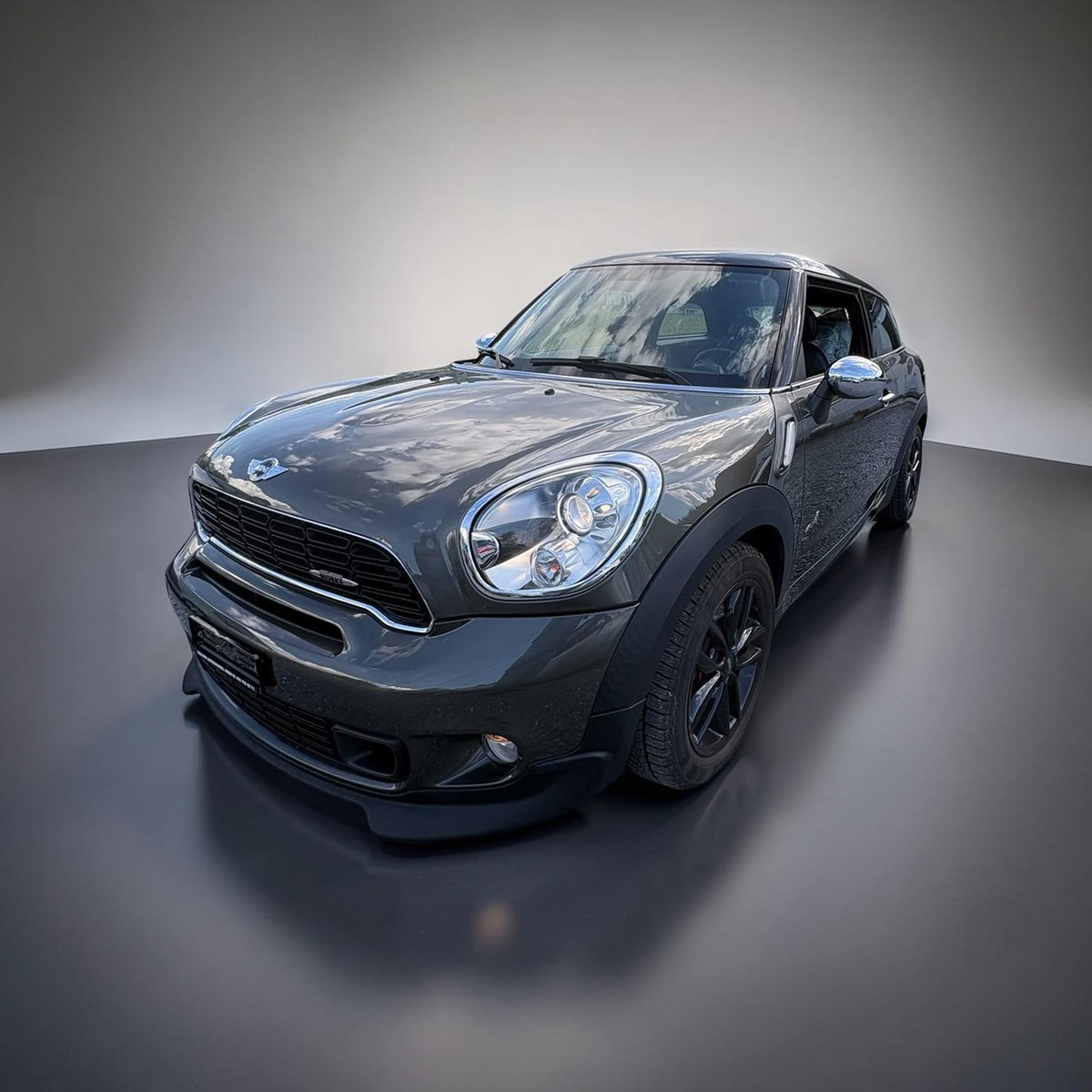 MINI Paceman John Cooper Works ALL4 Steptronic Kaufen