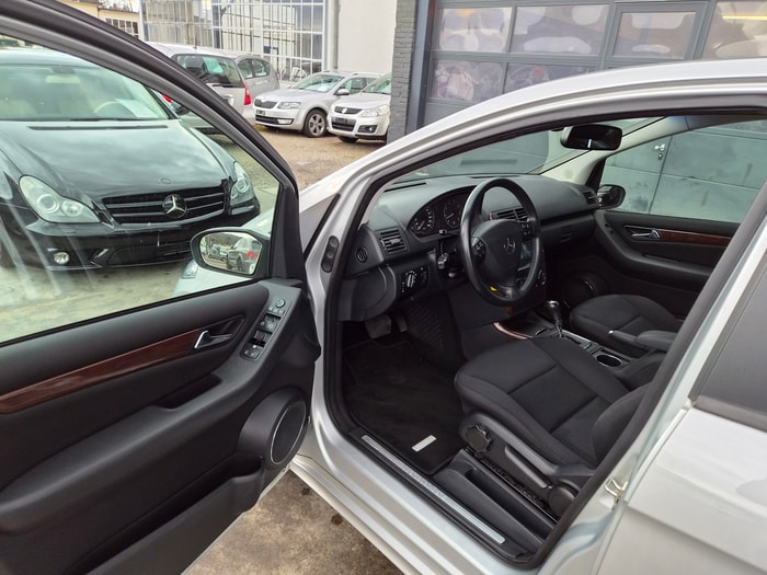 MERCEDES-BENZ A 170 Elégance Edition A Acquistare in vendita