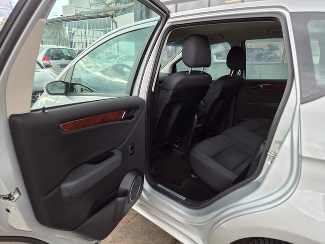 MERCEDES-BENZ A 170 Elégance Edition A Acquistare in vendita