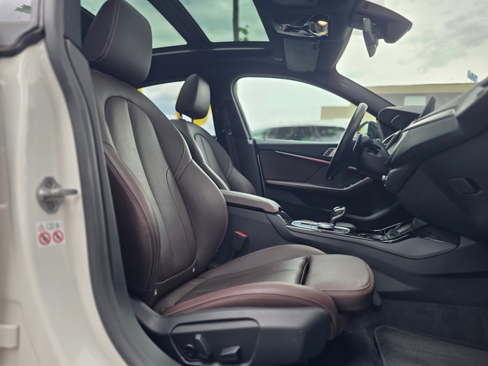 BMW M235i Gran Coupé xDrive Steptronic ** VOLLAUSSTATTUNG -M ...