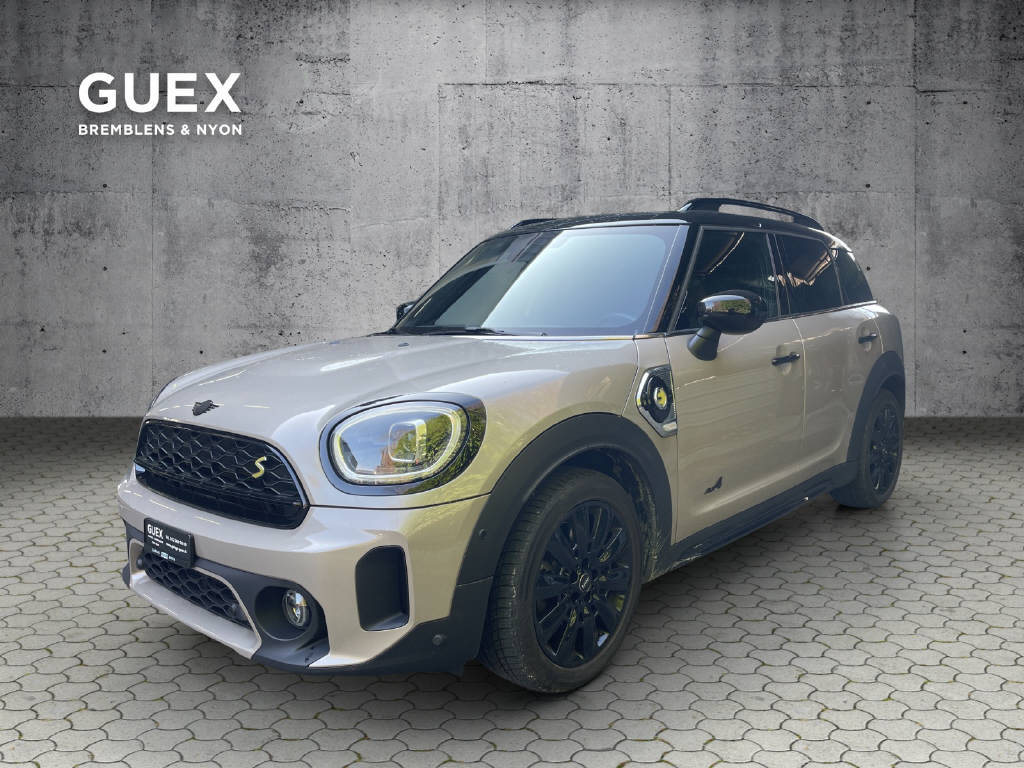 MINI Countryman Cooper SE ALL4 Nortwood PHEV Steptronic Kaufen