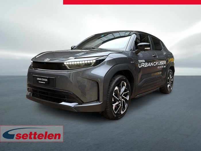 Settelen Auto AG | AutoScout24