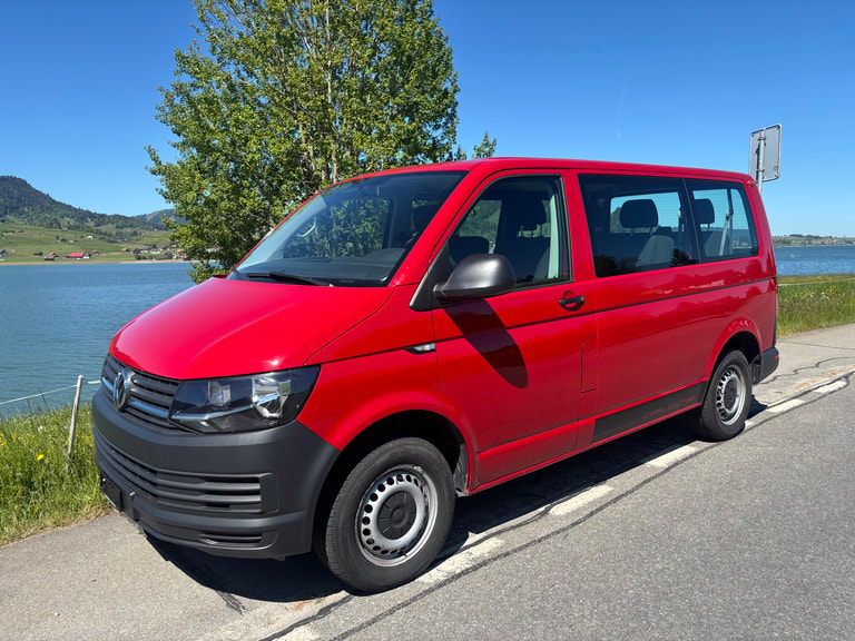 VW T6 Kaufen