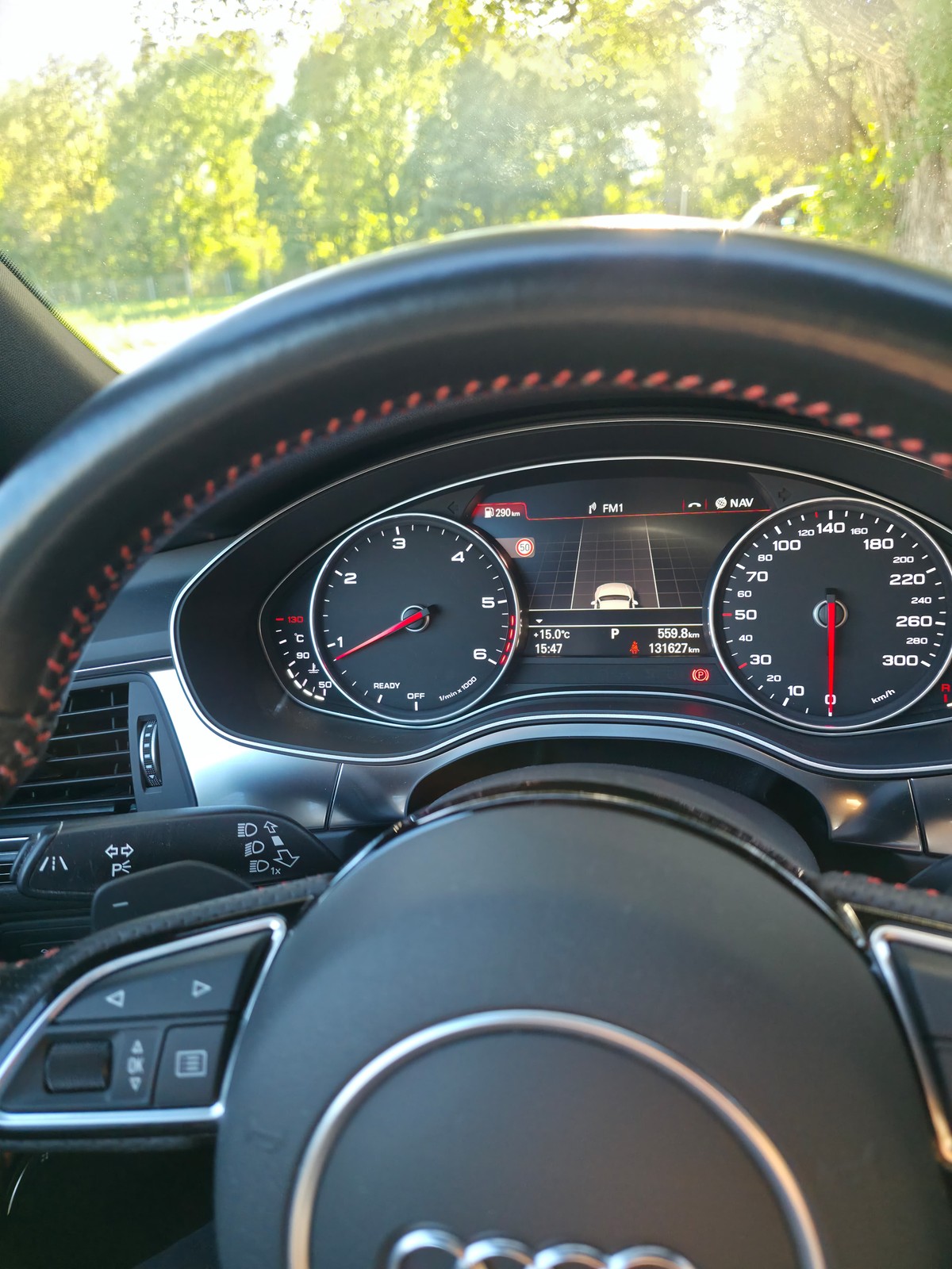 AUDI A6 Avant 3.0 BiTDI V6 qu. competition tiptronic Kaufen