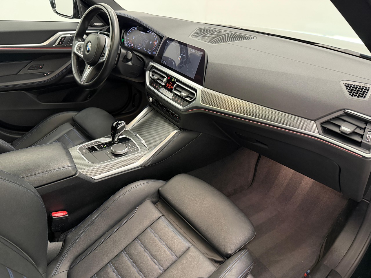 BMW M440i xDrive Gran Coupé Kaufen