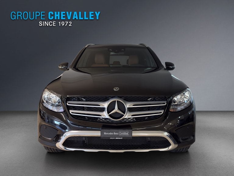 Grimm Centre - Groupe Chevalley | AutoScout24