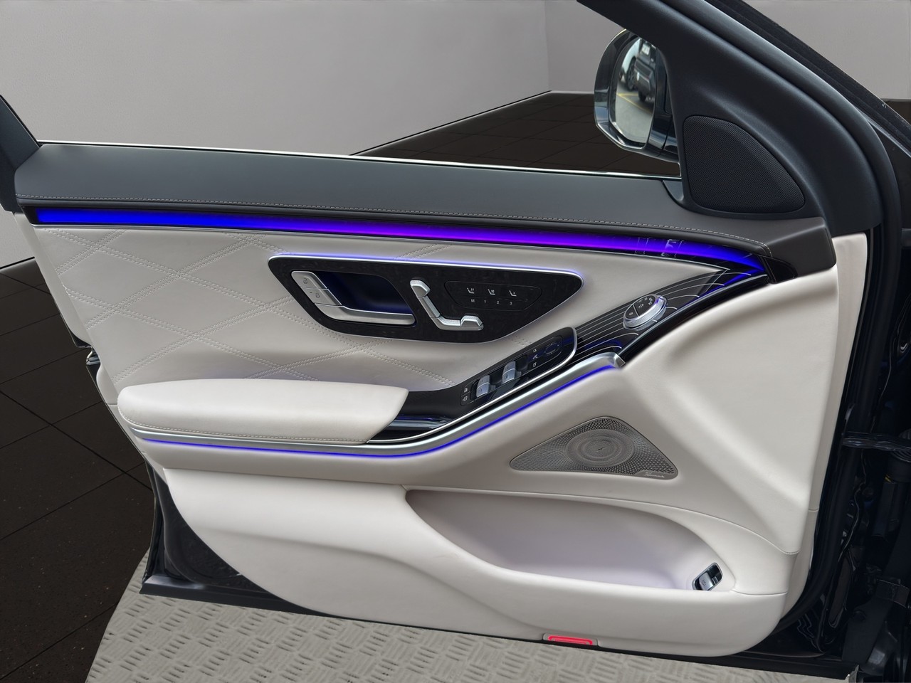 MERCEDES-BENZ S 580 4Matic Maybach 9G-Tronic Kaufen
