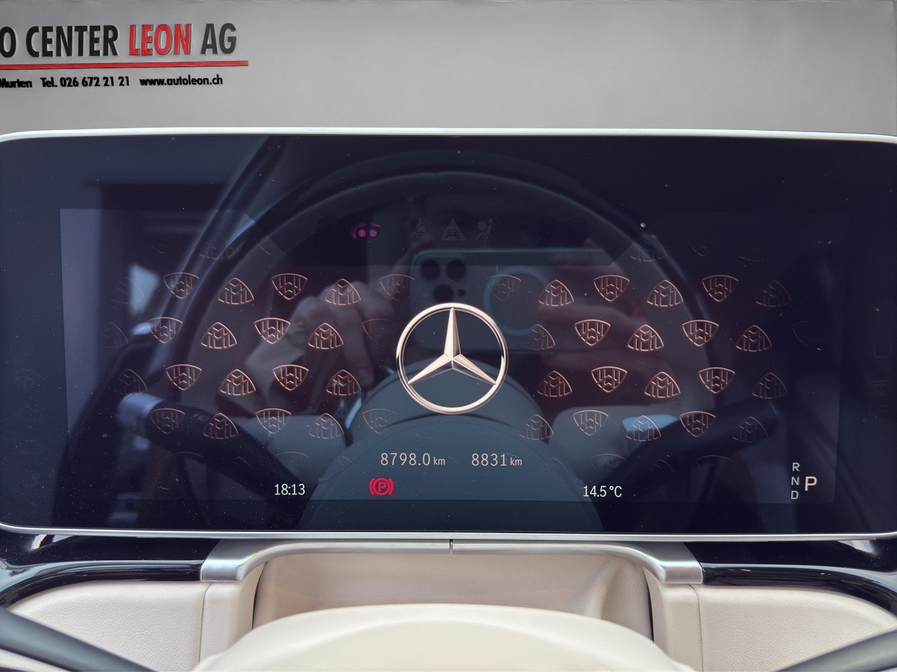 MERCEDES-BENZ S 580 4Matic Maybach 9G-Tronic Kaufen