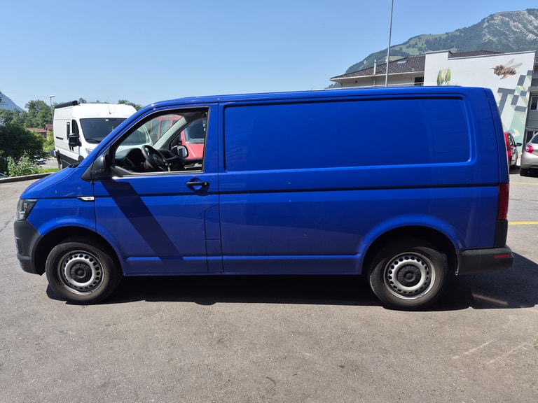 VW T6 Kaufen