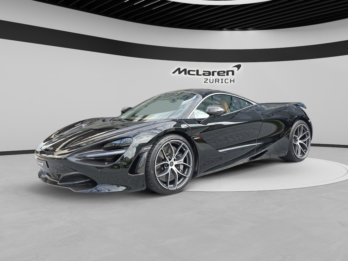 Mclaren 720s Kaufen
