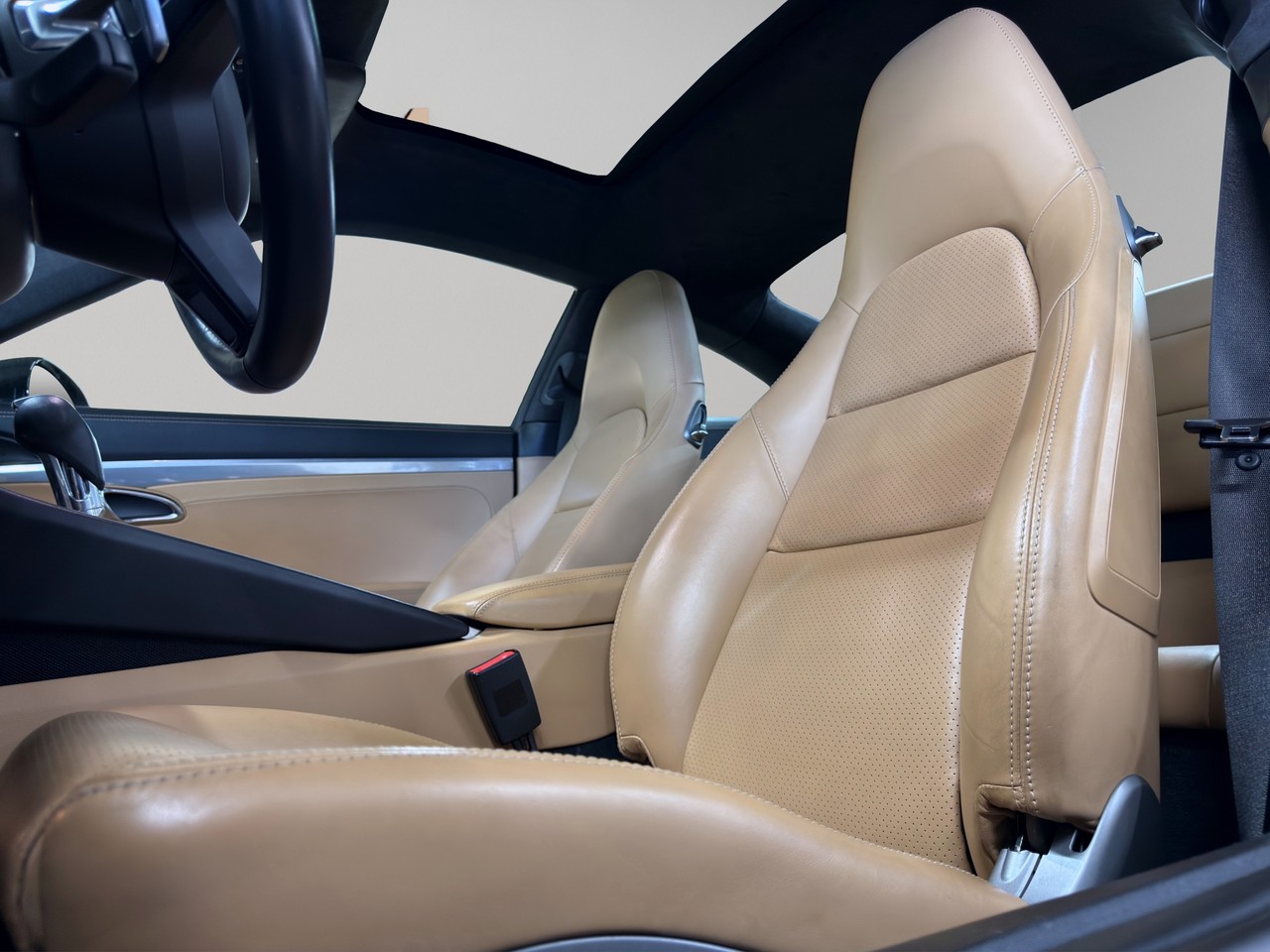 PORSCHE 911 Carrera 4S PDK Kaufen