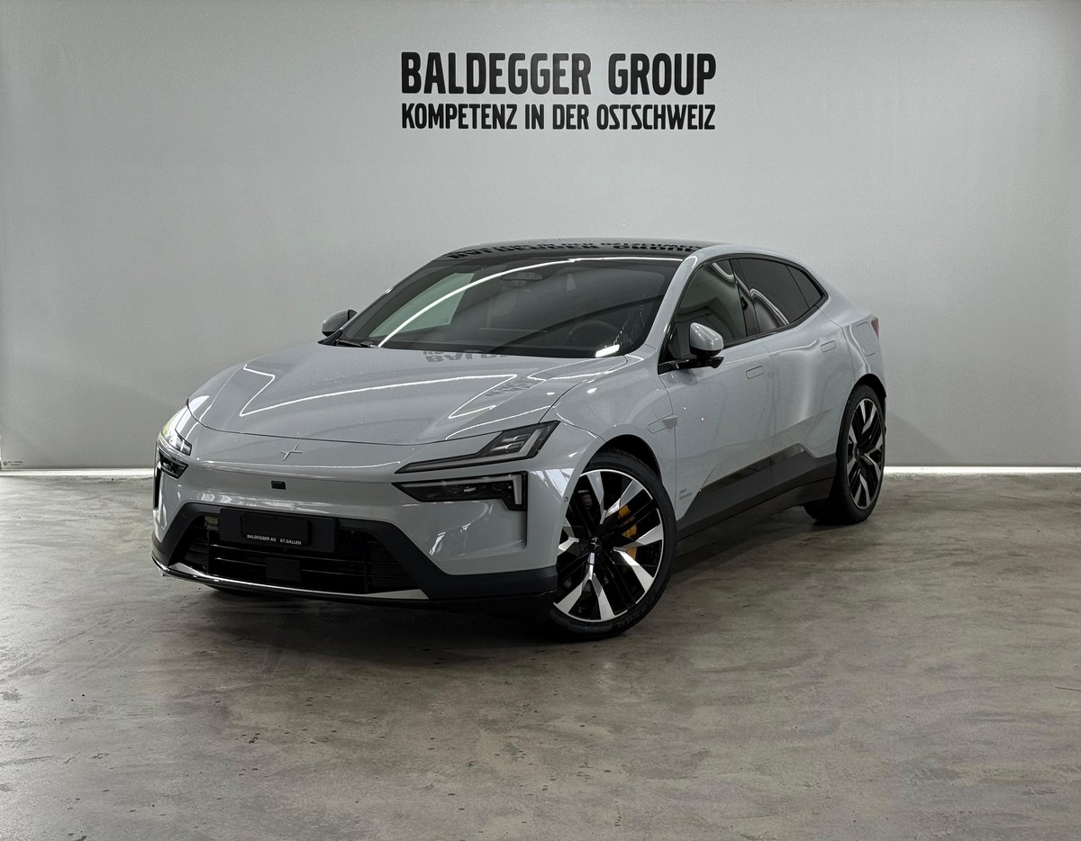 POLESTAR 4 Long Range Dual Motor Perfor Kaufen